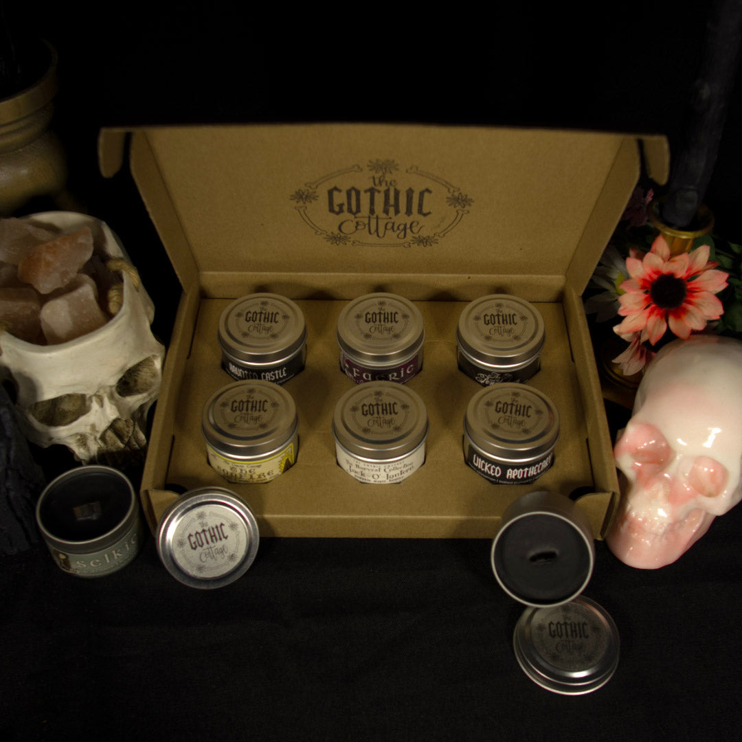 Samplers – The Gothic Cottage